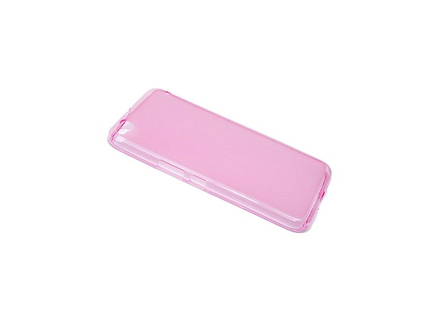 Futrola silikon DURABLE za HTC One X9 pink