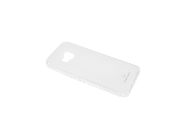 Futrola silikon DURABLE za HTC One M9 bela