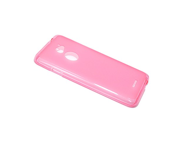 Futrola silikon DURABLE za Coolpad Torino R108 pink