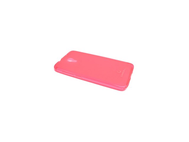 Futrola silikon DURABLE za Alcatel OT-6050 Idol 2 S pink