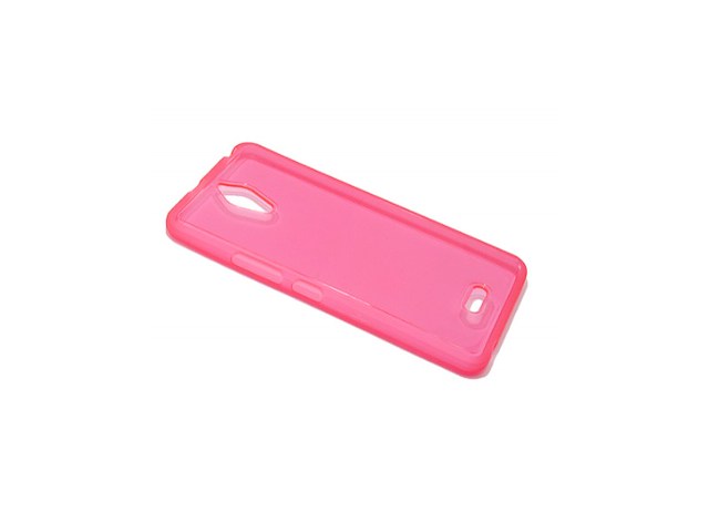 Futrola silikon DURABLE za Alcatel OT-8050D PIXI 4 6in LTE pink
