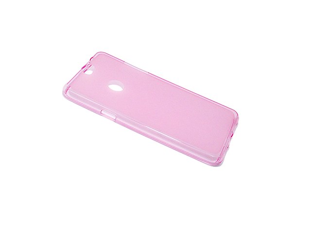 Futrola silikon DURABLE za Coolpad Max pink