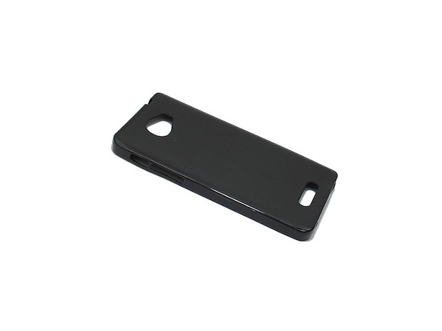 Futrola silikon DURABLE za Alcatel OT-5095K Pop 4S crna
