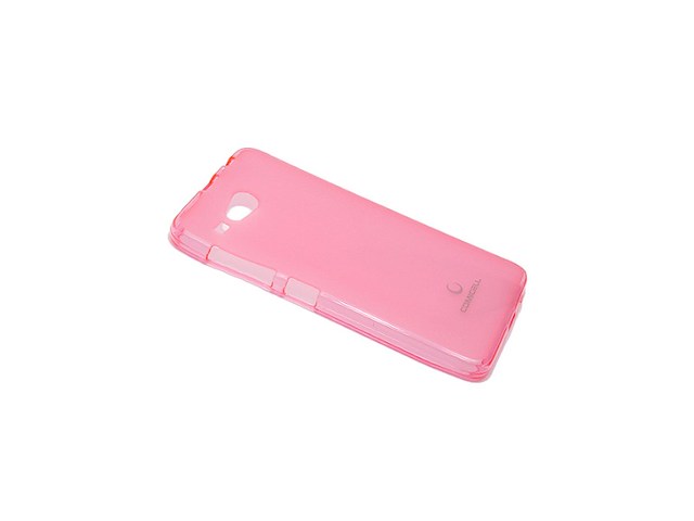Futrola silikon DURABLE za Acer Z520 Liquid pink