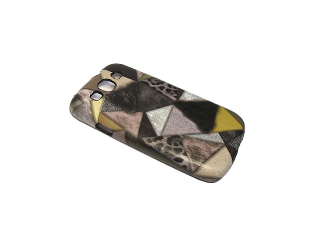 Futrola PVC Mosaic za Samsung I9300 Galaxy S3 MZ005