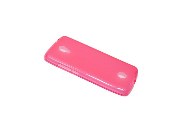 Futrola silikon DURABLE za Acer Z525 Liquid Zest pink