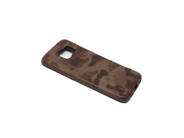 Futrola silikon ARMY za Samsung G925 Galaxy S6 Edge model 4