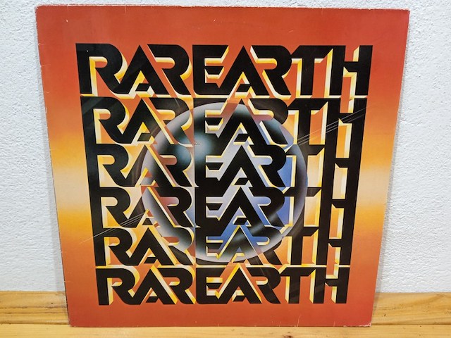 Rare Earth (Germany)