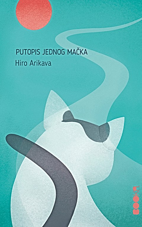 Putopis jednog mačka