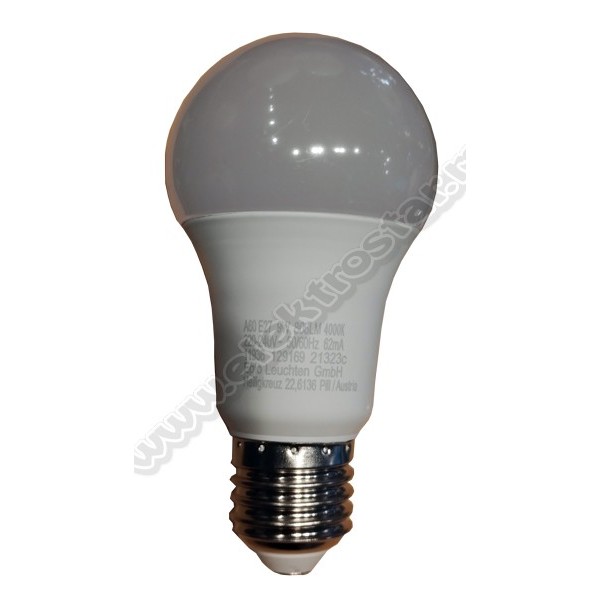 11936 LED SIJALICA 9W E27 KLASIK 4000K