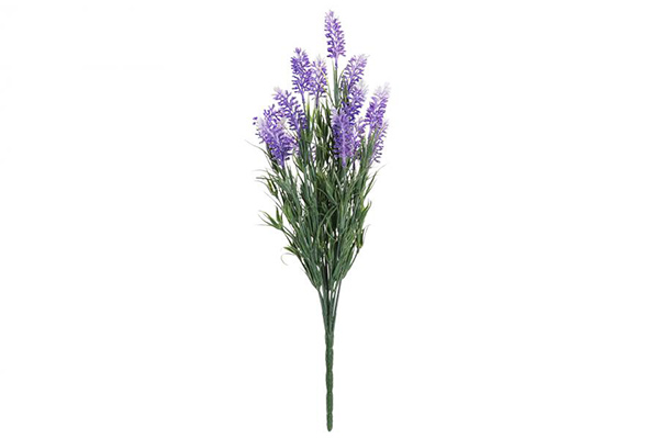 Dekorativna lavanda 20x20x47