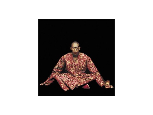 Instant Vintage, Raphael Saadiq, CD
