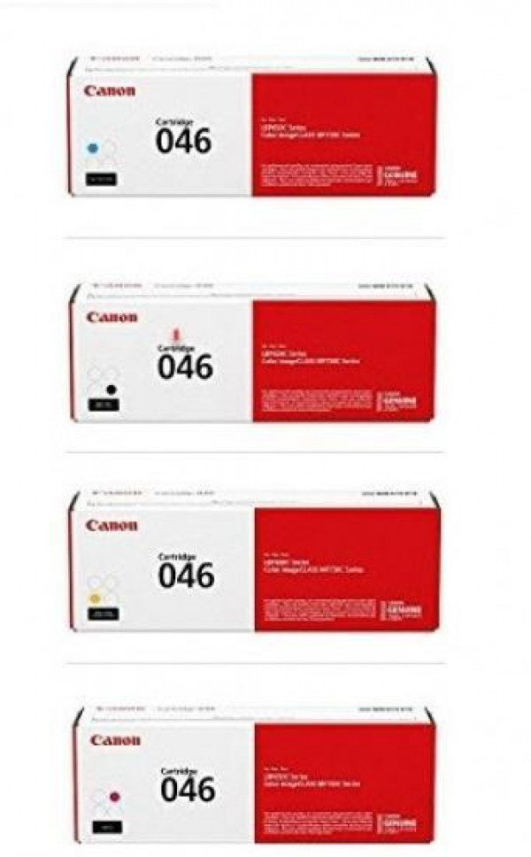 Canon Toner CRG-046 B (1250C002AA)