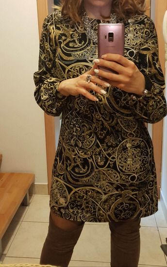 H&M haljina za svaki dan - kao NOVA!