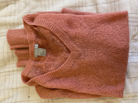 H&M dzemper