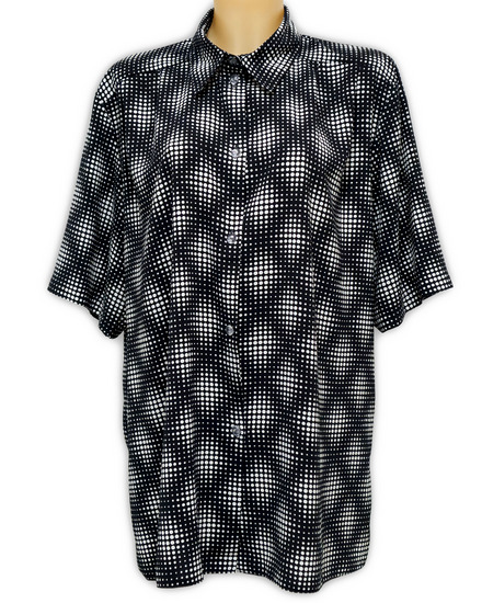 FANTOM bluza (XL)