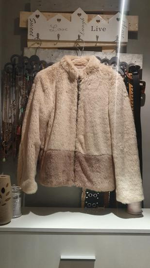 Zara bundica/jaknica