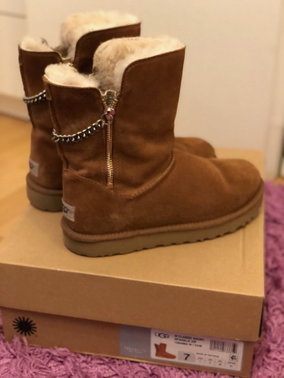 Ugg 38 original