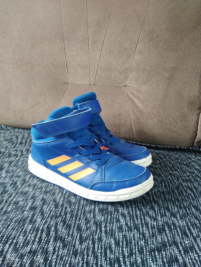 Adidas patike duboke-36