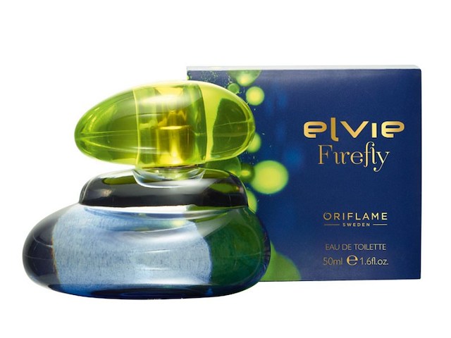 Elvie Firefly parfem TOP AKCIJA