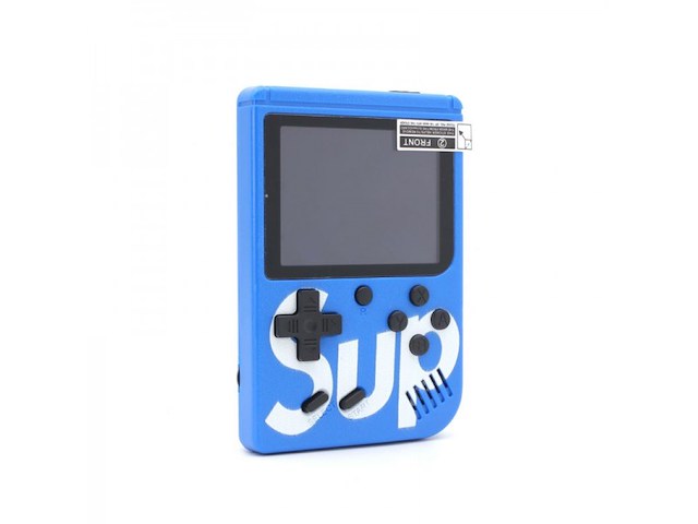 Konzola za igranje Gameboy SUP400 plava