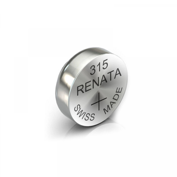 Renata 315/716/SR716/315 1,55V 1/10 srebro oksid baterija