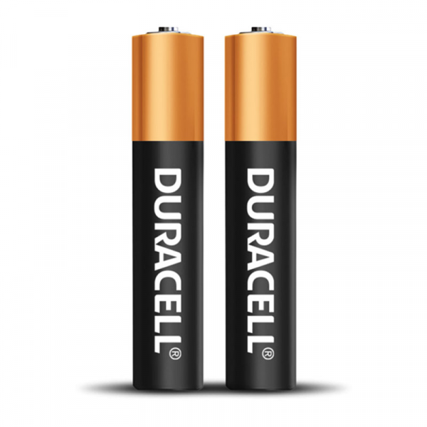 Duracell BASIC LR6 1/6 1.5V alkalna baterija PAK.