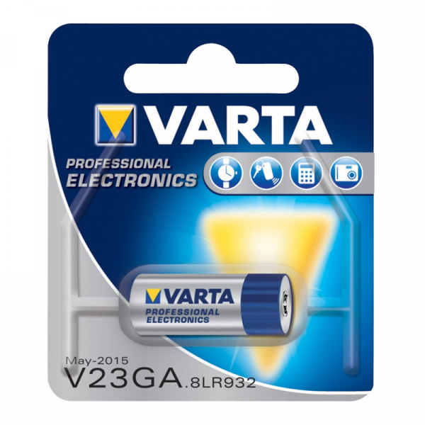 Varta V23GA 12V alkalna baterija