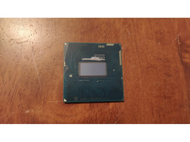 Procesor Intel I5 - 4210M