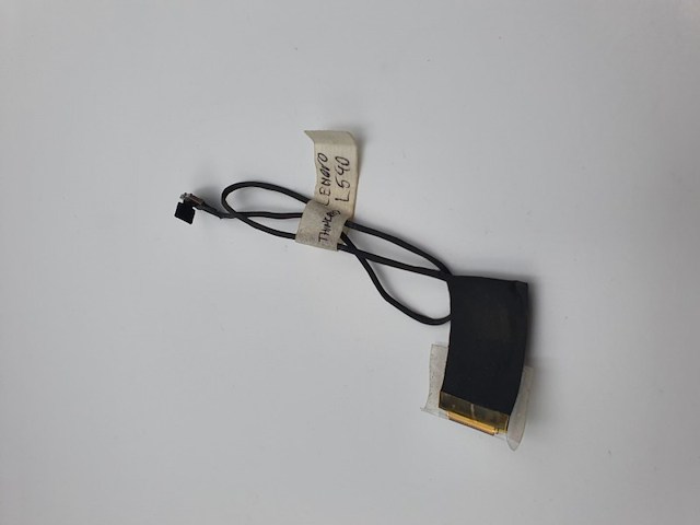 Flet kabel za Lenovo ThinkPad L540