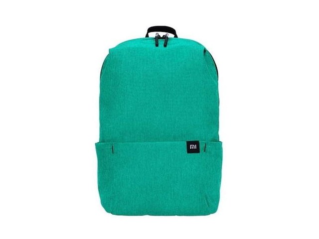 Xiaomi Mi Casual Ranac (Mint Green)