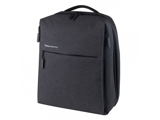 Xiaomi Mi City Backpack 2 (Dark Gray)