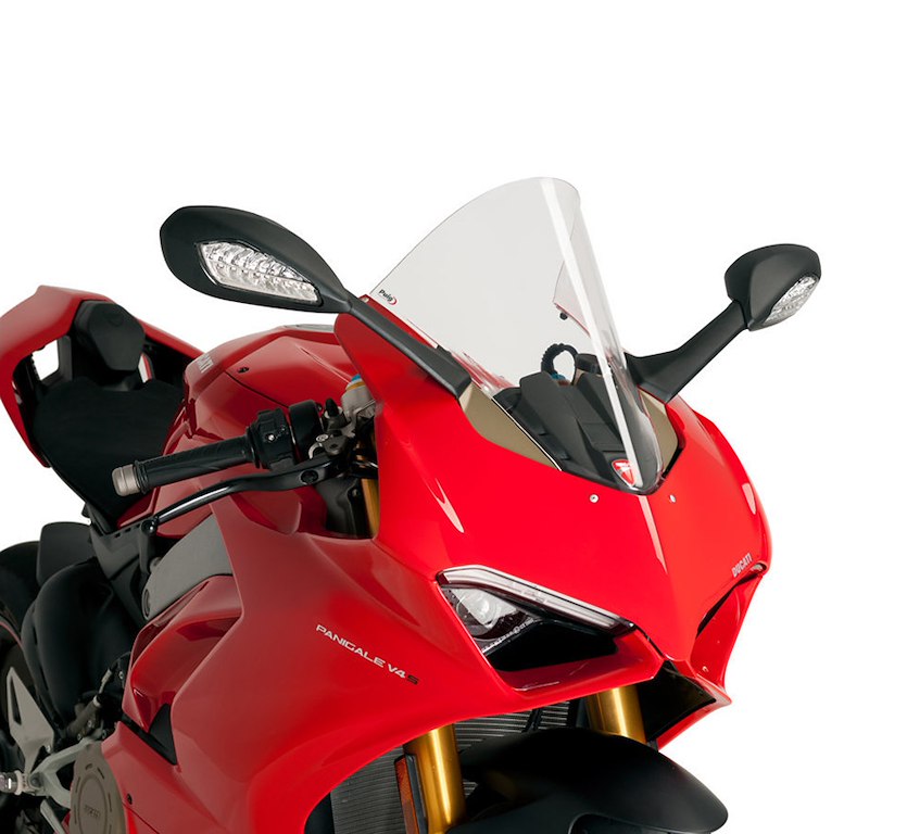 Vizir R-RACER DUCATI PANIGALE V4 R 3759W