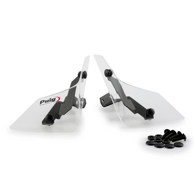 HANDLEBAR DEFLECTOR HONDA AFRICA 3823W