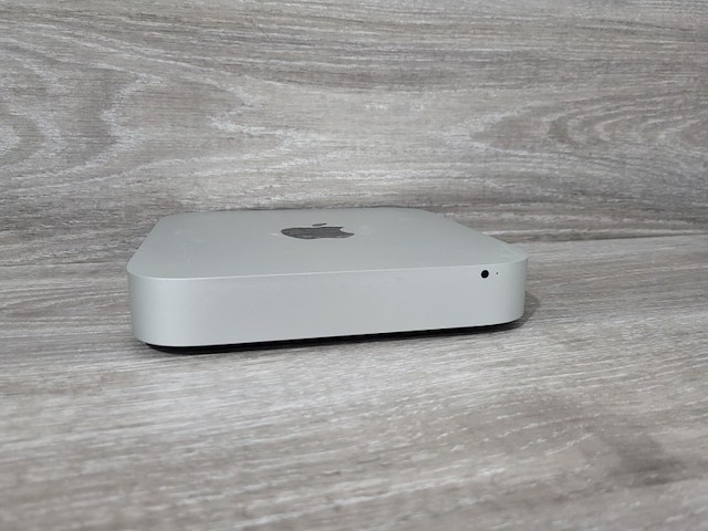 Desktop PC Apple Mac Mini A1347 i5-4260U 4GB 500GB 2014