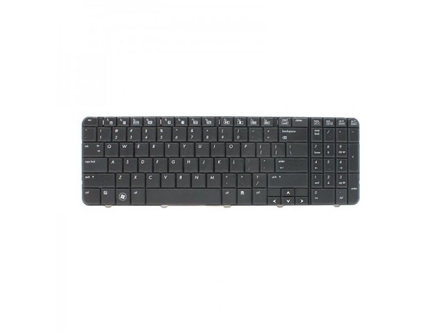 Tastatura za laptop za HP Compaq CQ60 G60