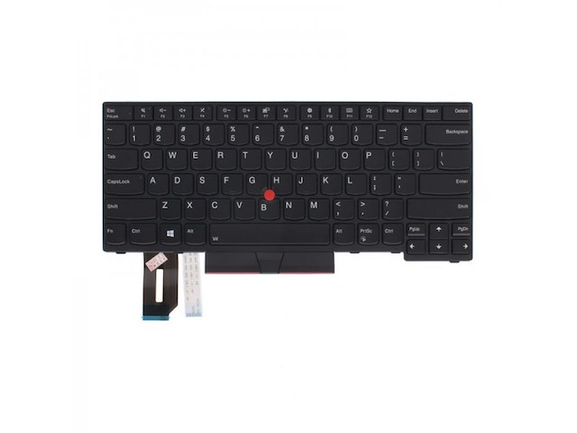 Tastatura za laptop Lenovo L480