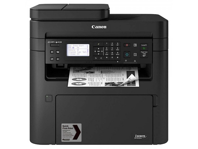 Canon Stampac MF-264dw MFP