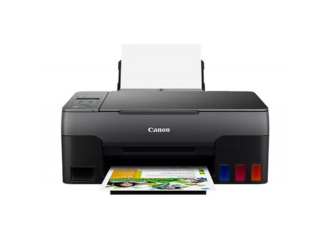 Canon Stampac CISS PIXMA Multifunc. G3420 EUM/EMB