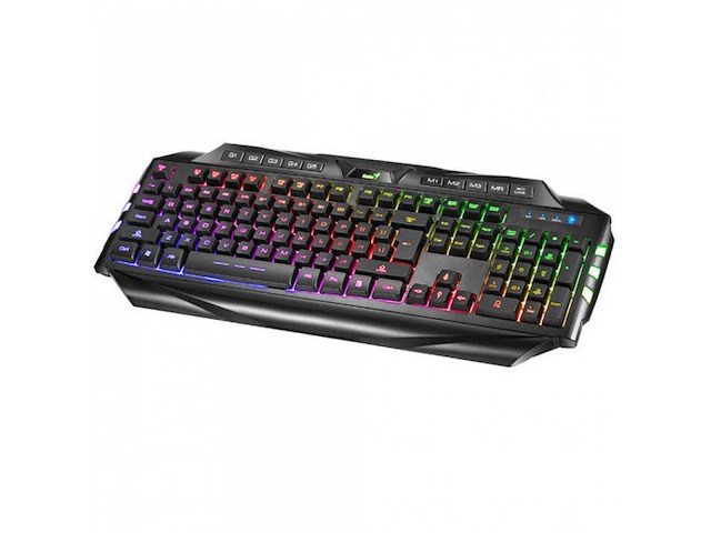 Genius Tastatura SCORPION K8, blk, us