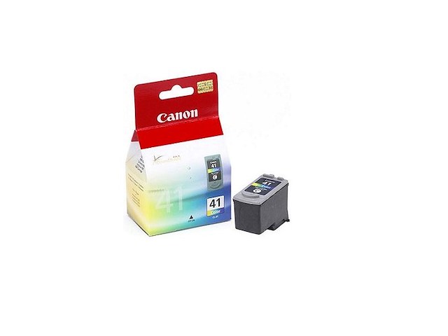 Canon FINE-Cartridge CL-41 Kertridž