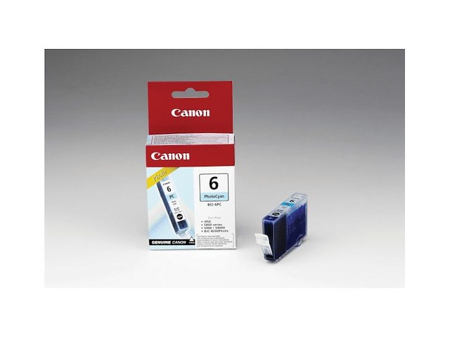 Cartridge Canon BCI-6PC Kertridž