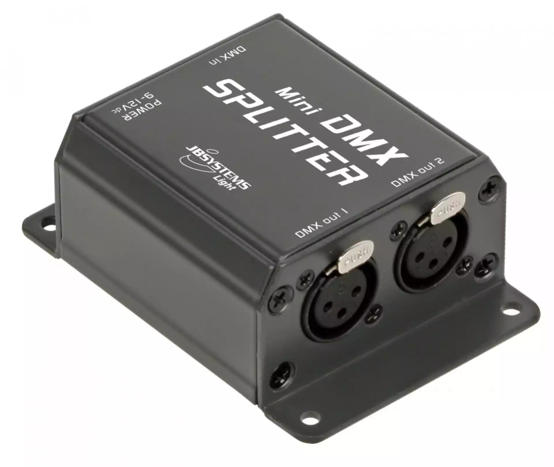 JBSYSTEMS Mini DMX Spliter