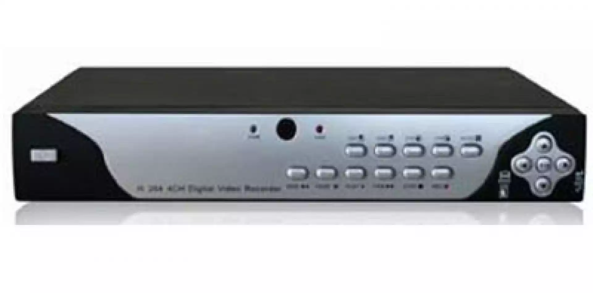 JB SECURITY DVR 4H264