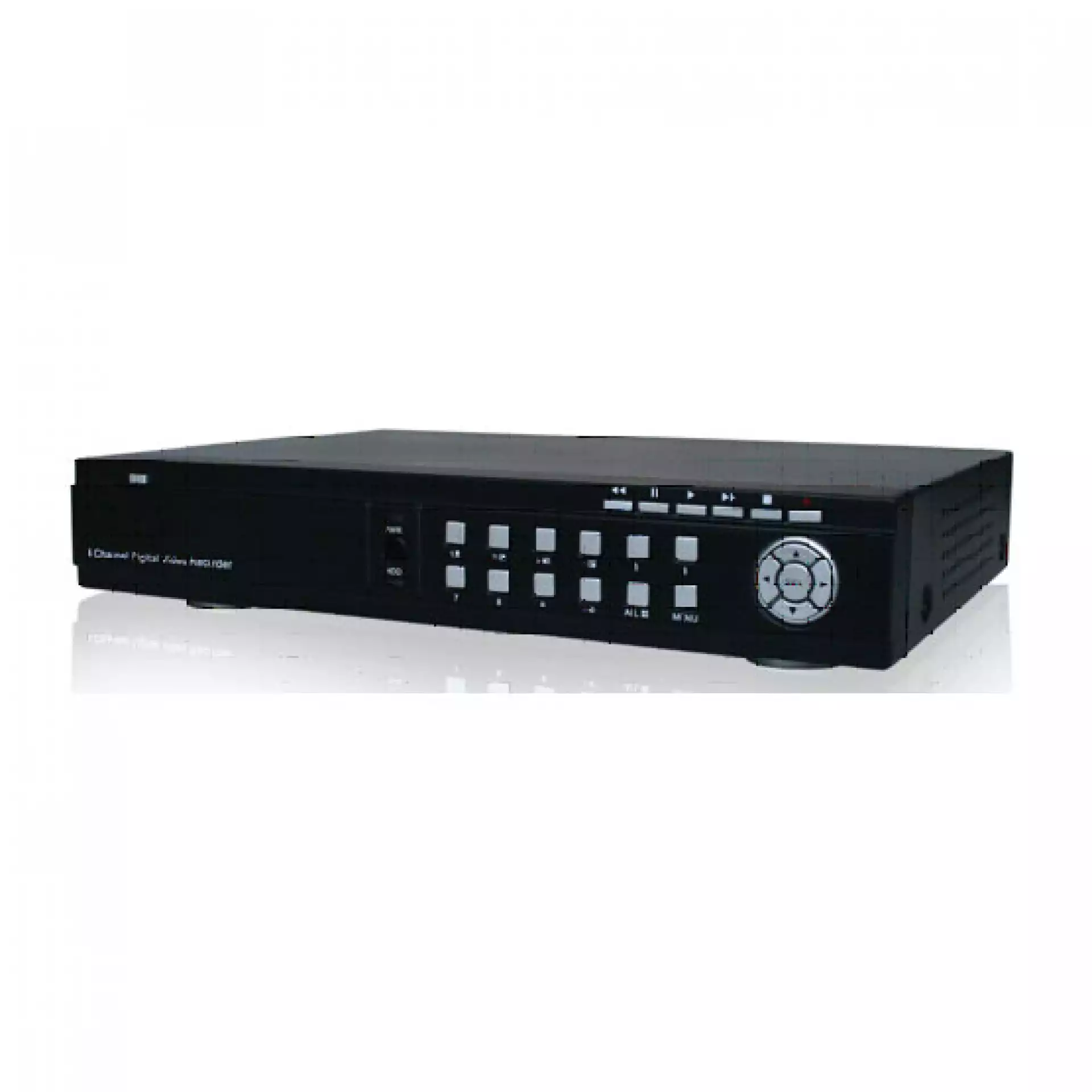 JB SECURITY DVR 9MP4