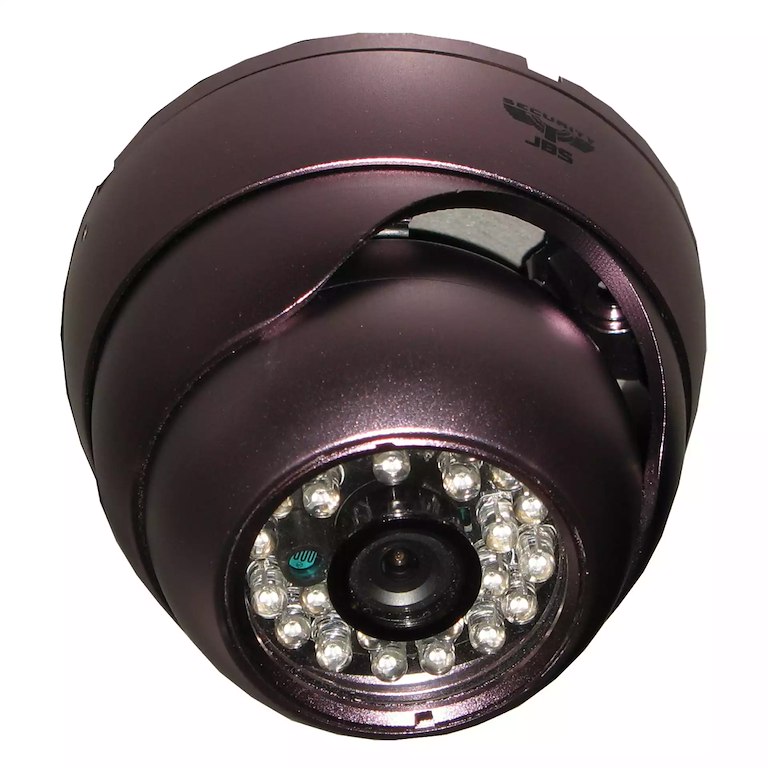 JB SECURITY 126F