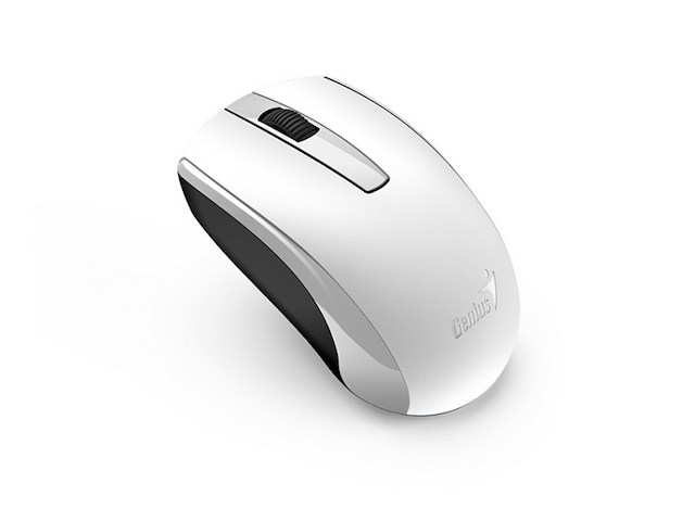 Genius ECO-8100 Rechargeable Wireless Mouse Beli