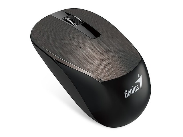 Genius NX-7015,USB,Chocolate,blister,RS - Garancija 2god
