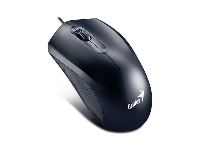 Genius Mouse DX-170 USB, BLACK - Garancija 2god