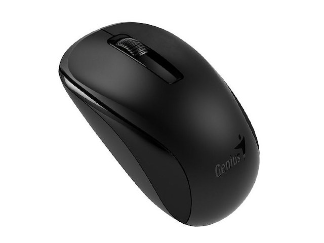 Genius Mouse NX-7005 USB, BLACK - Garancija 2god